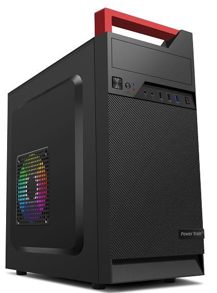 China Darkflash Horizontal Mini E Atx Vertical Atx Slim Atx Gamer Alloy ...