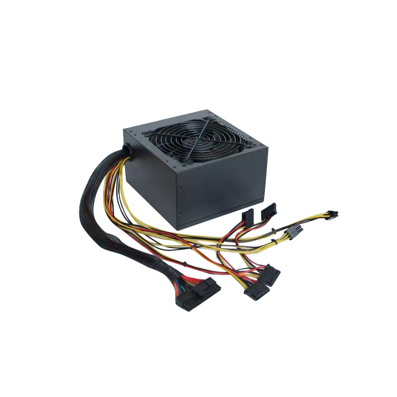 China The new 250W ATX PC Desktop Power Supply Unit is applicable to ...