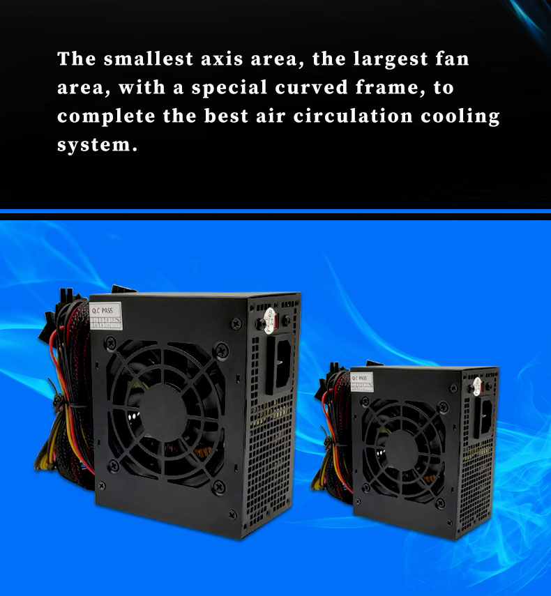 China 400W Power Supply mini itx psu Power PC SFX 400W mini itx power ...