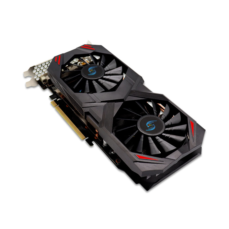 China Graphics Cards GTX 1660 Super 6G Gaming video Card with 6GB GDDR5 ...