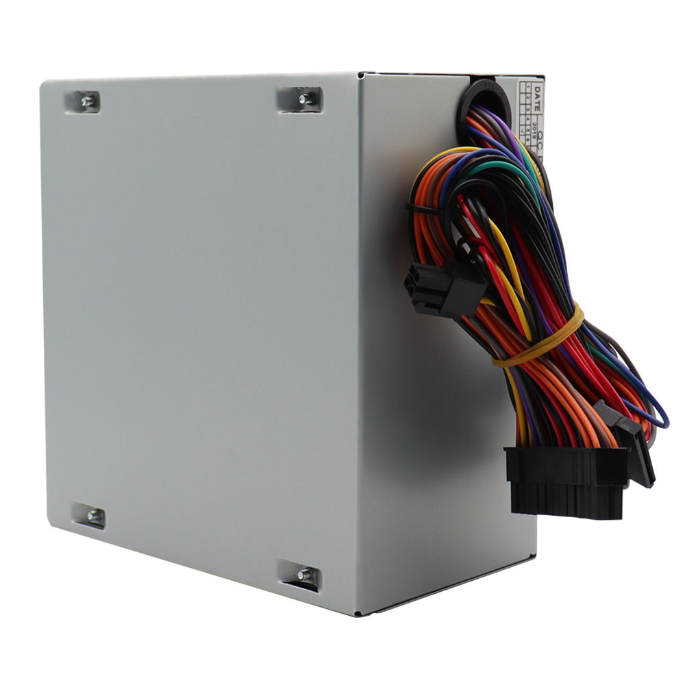 China 450W Power Supply 450W PSU PC 12V ATX PC Power Supply SLI PCI-E ...