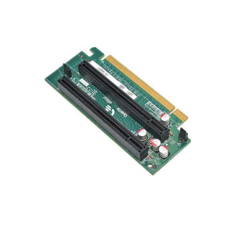 China For DA0F03TB4C1 Dual Slot Pice PCI-E X16 Extension Card 2U PCI-E ...