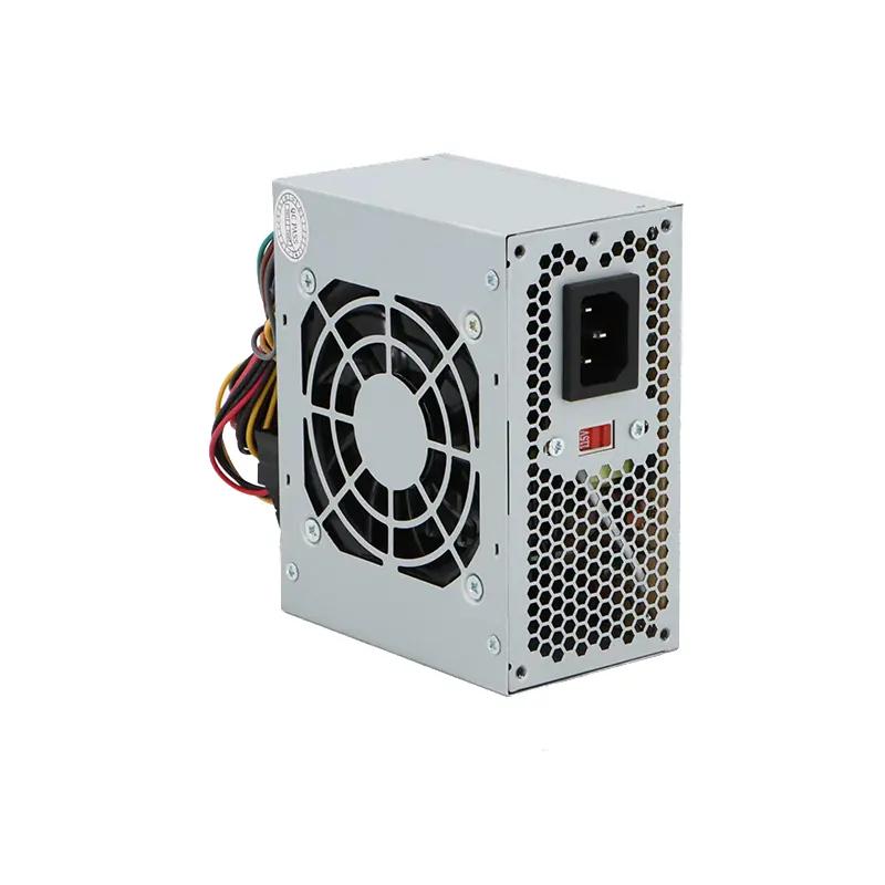 China MICRO 200W SFX Power Supply 8CM FAN 300W 400W Desktop Computer SFX Power Supplies ...